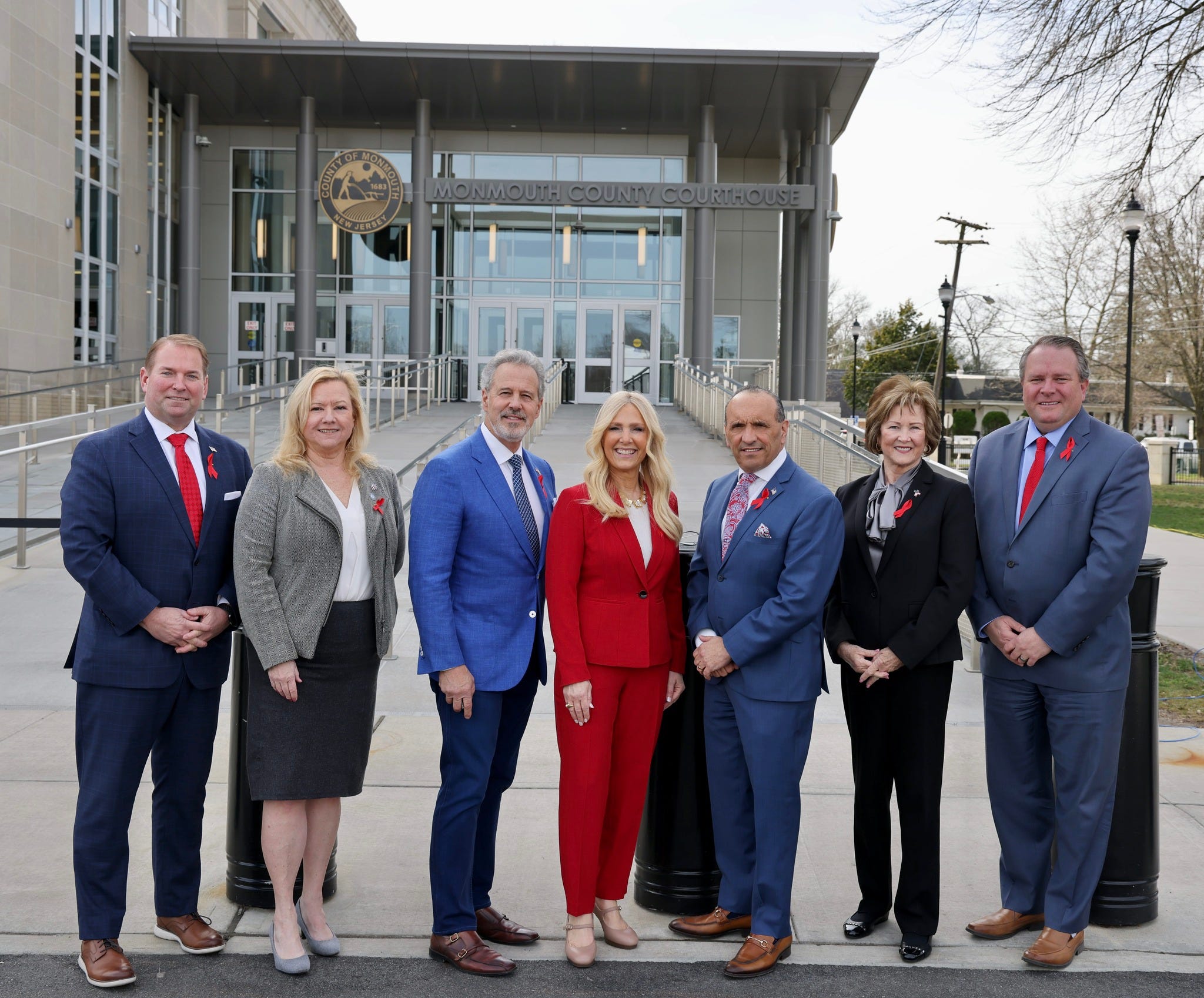 Thornton's legacy cemented in Monmouth - by Mike De Robbio