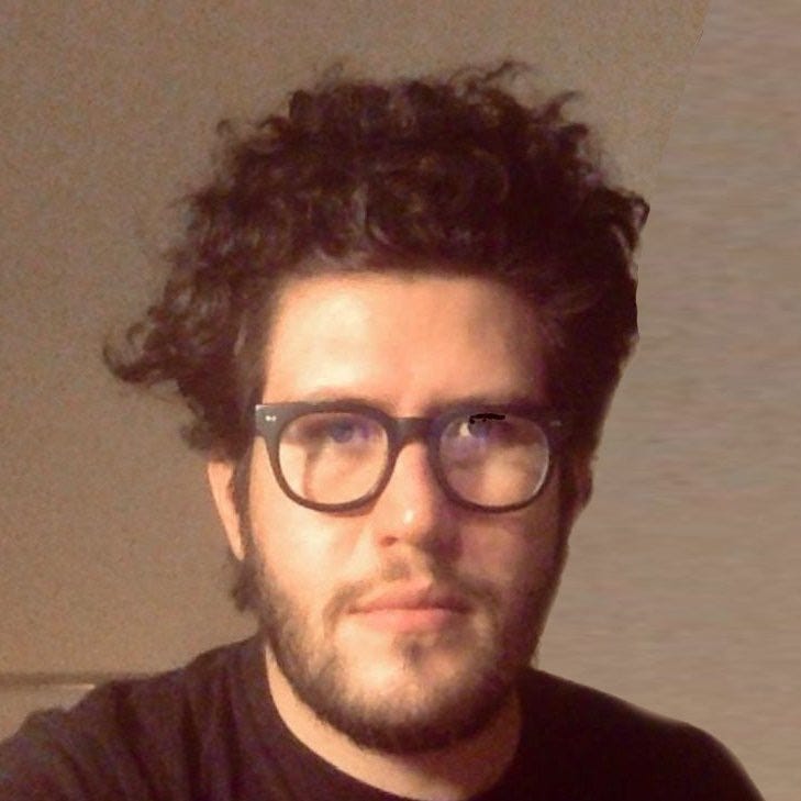 Alan Acevedo | Substack