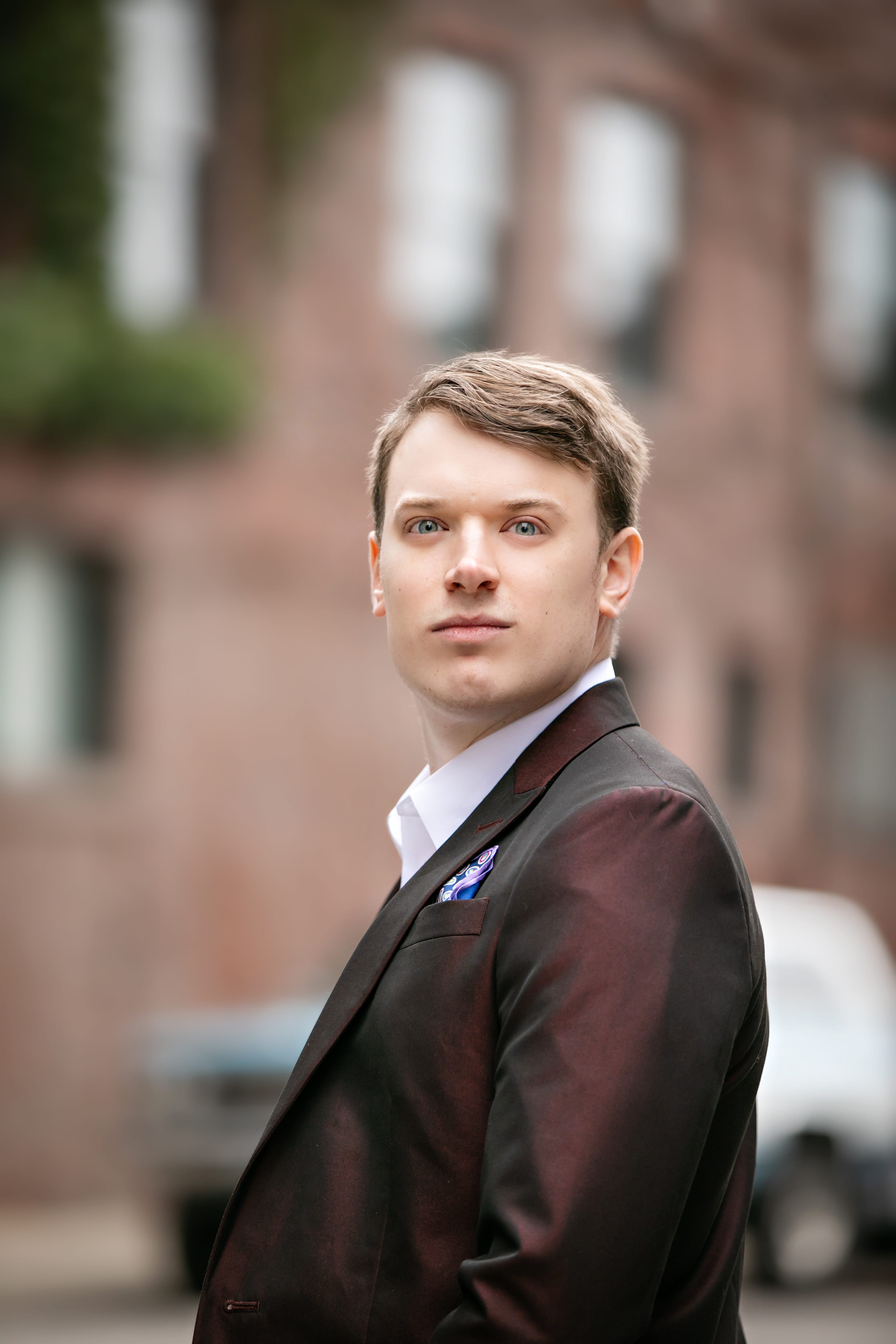 Team - Secure Single by James Bollen