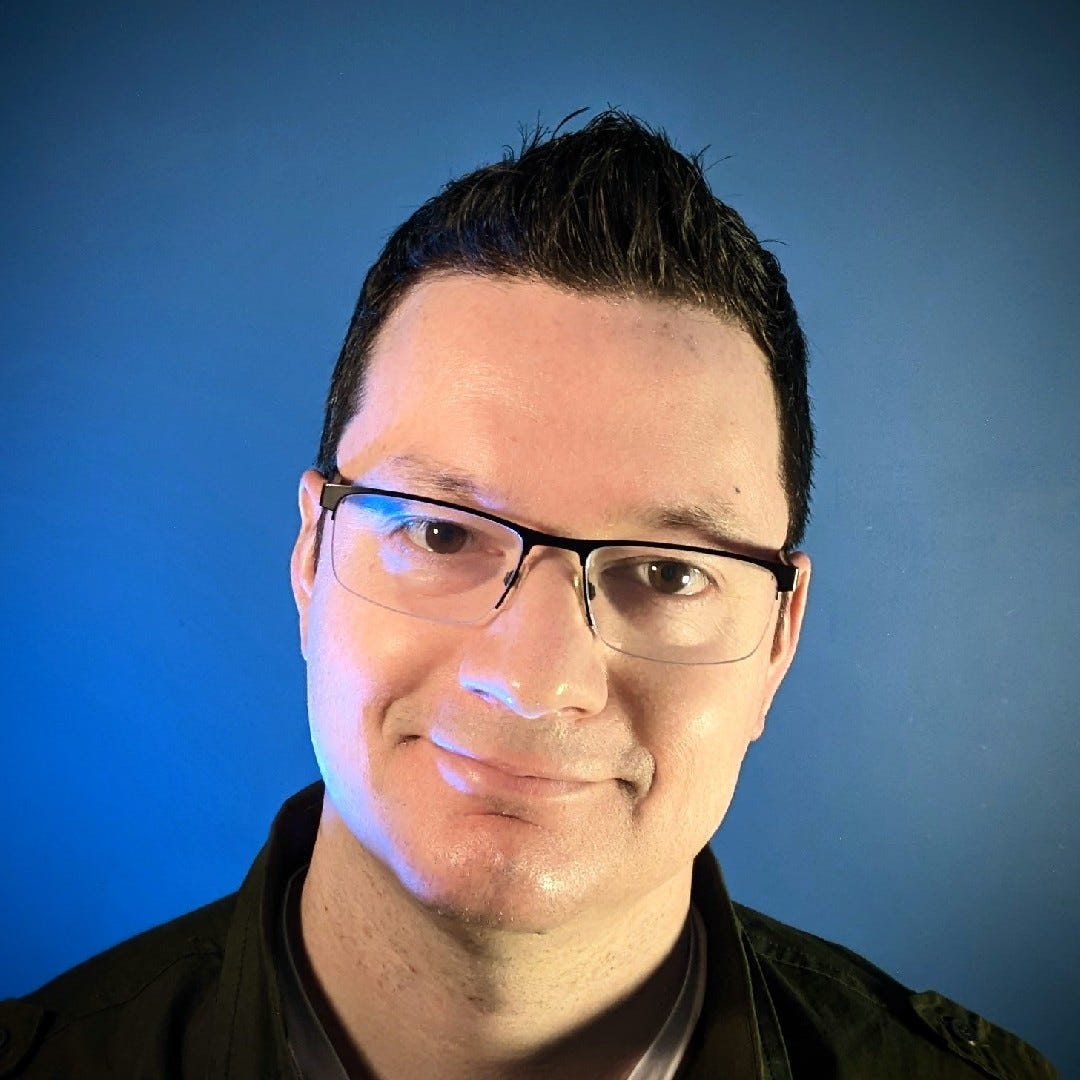 Steve Dennis | Substack