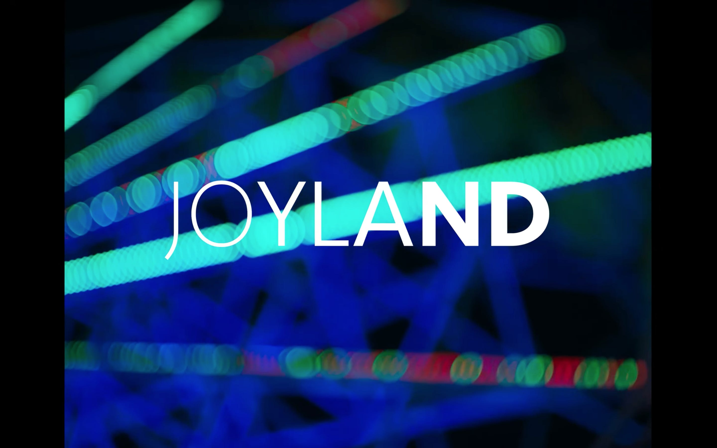 Movie Review: Joyland is Sublime - by Dur e Aziz Amna