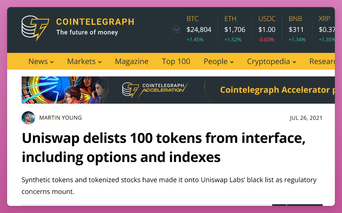 The USDC Depeg Implications on DeFi: Two Paths Forward.