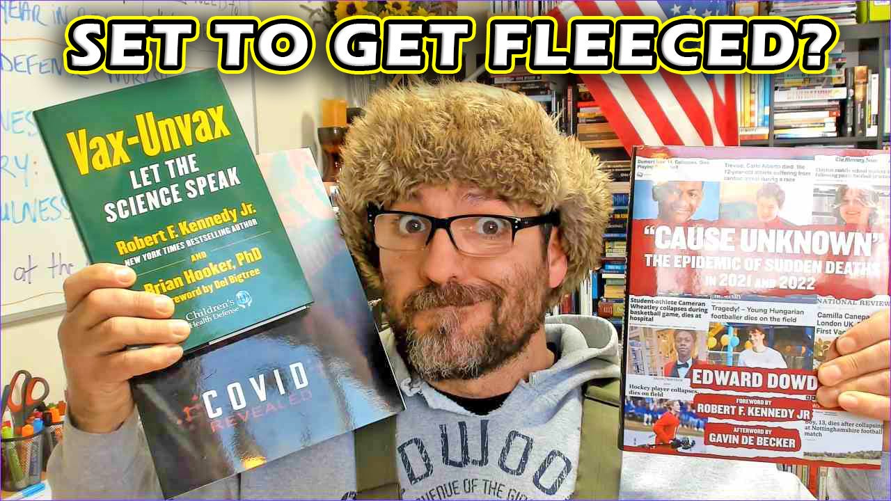 TR 524 - Preparing for Another Round of Public Fleecing