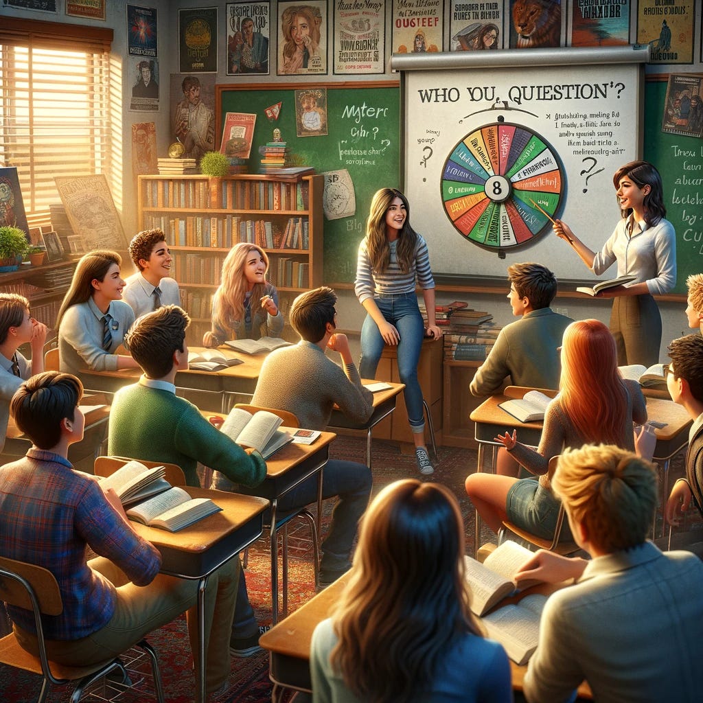 How to Motivate and Engage Reluctant High School Readers: Proven ...