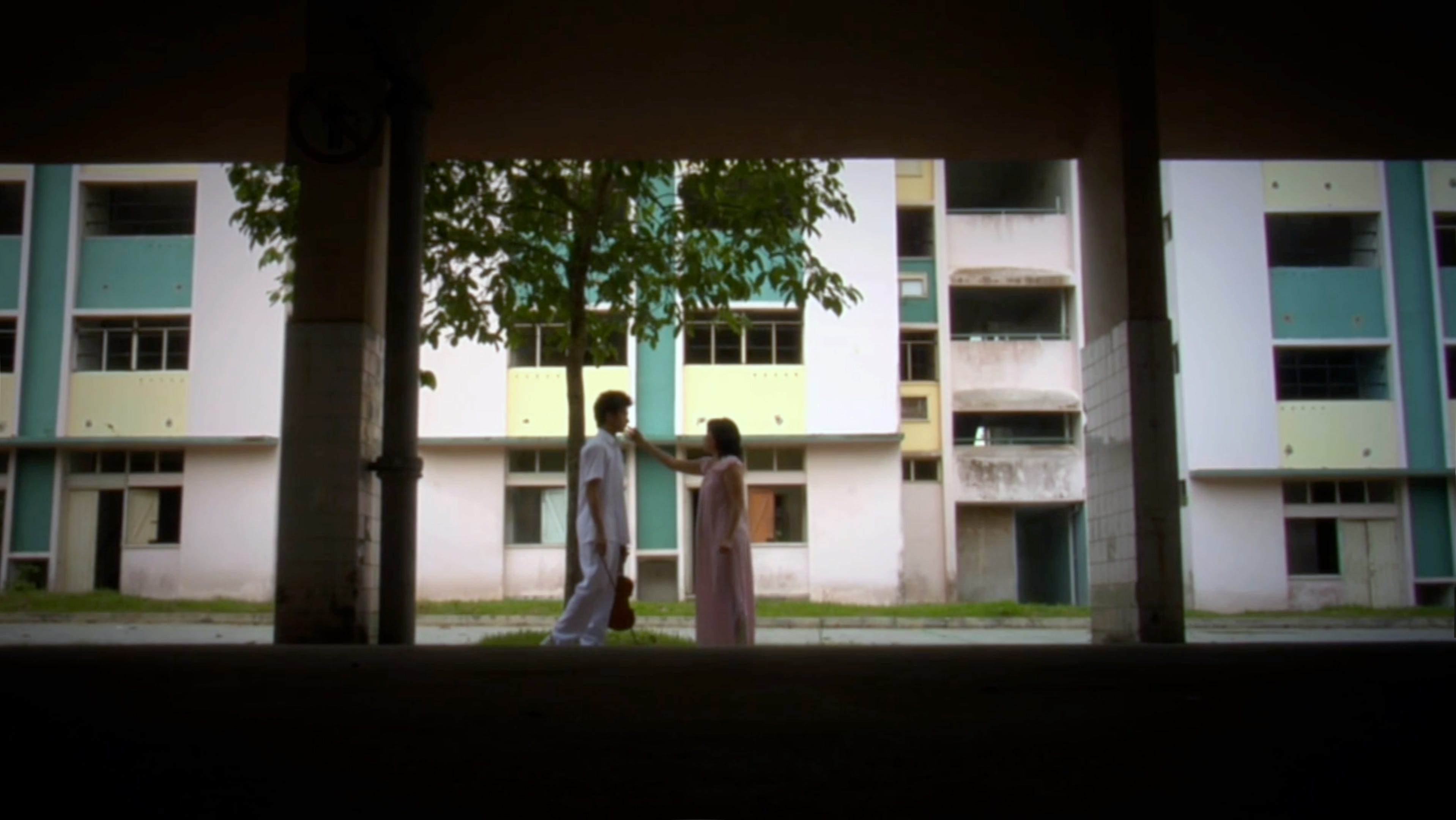 The Intimacies of Obscenity - by Zed Sheng - Zed’s Substack