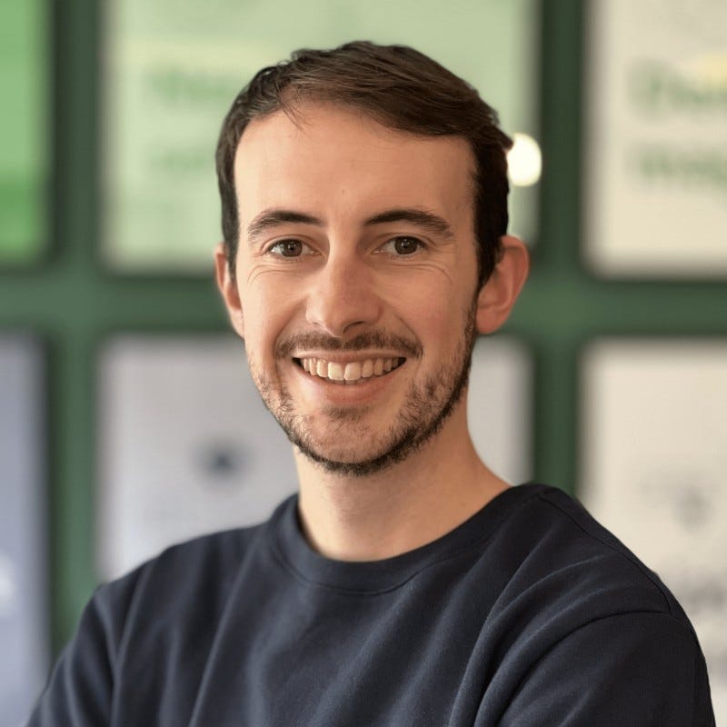 Adrien Saviot | Substack