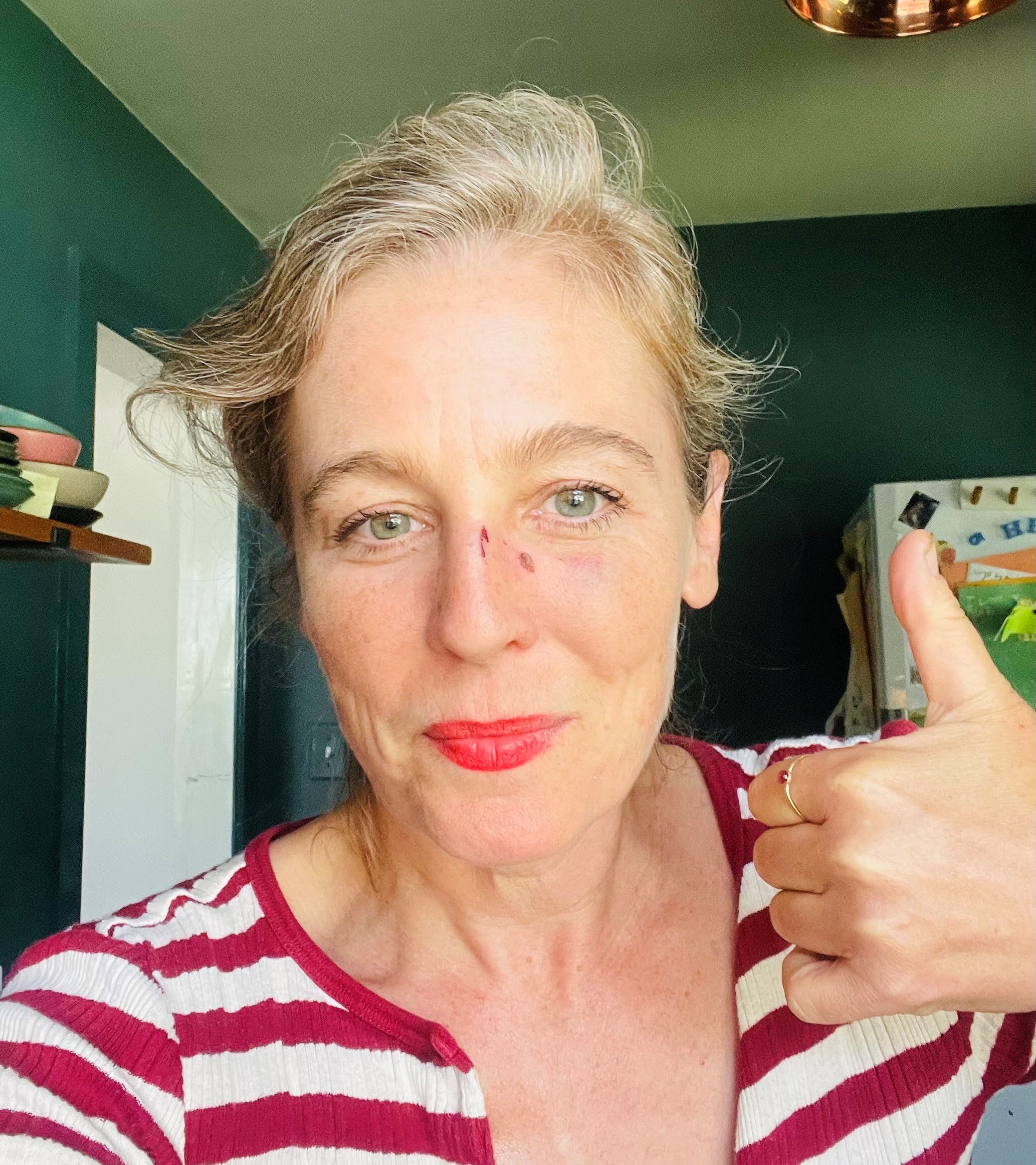 Love Thy Bruises - Nightcap with Tift Merritt