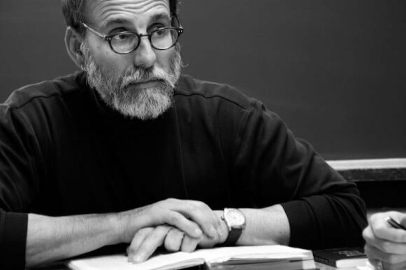 The Necessity of Exile - by David Ehrens