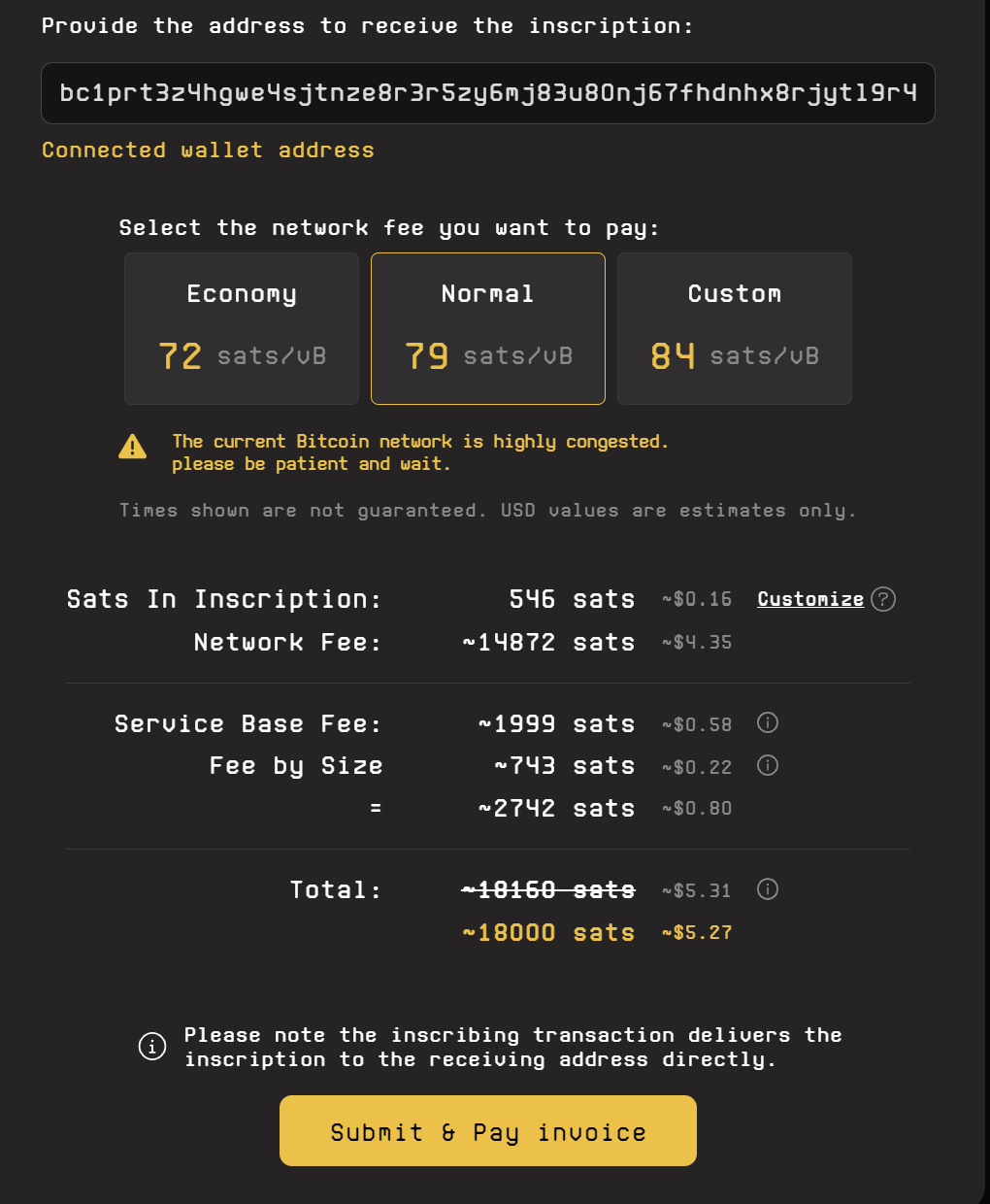 Mainnet Guide - BRC-20 - DefiCalendar Newsletter