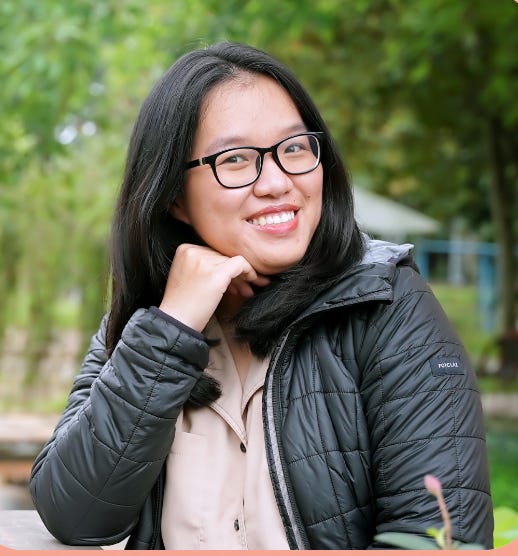 Uyên Lê | Substack