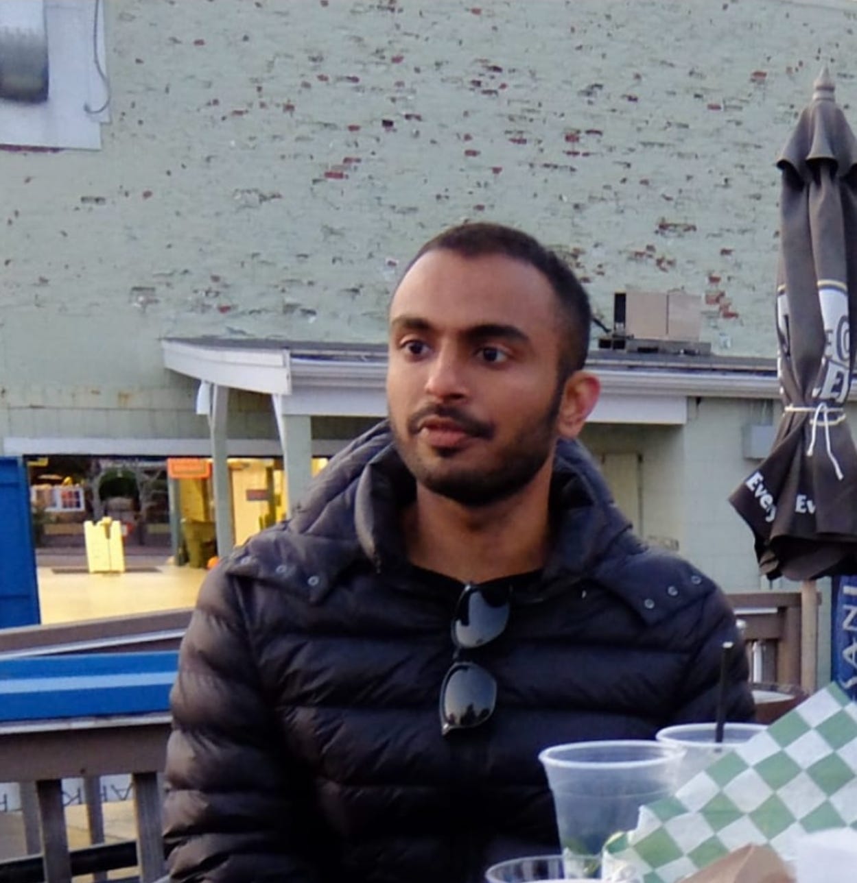 Vaishnav Sunil | Substack