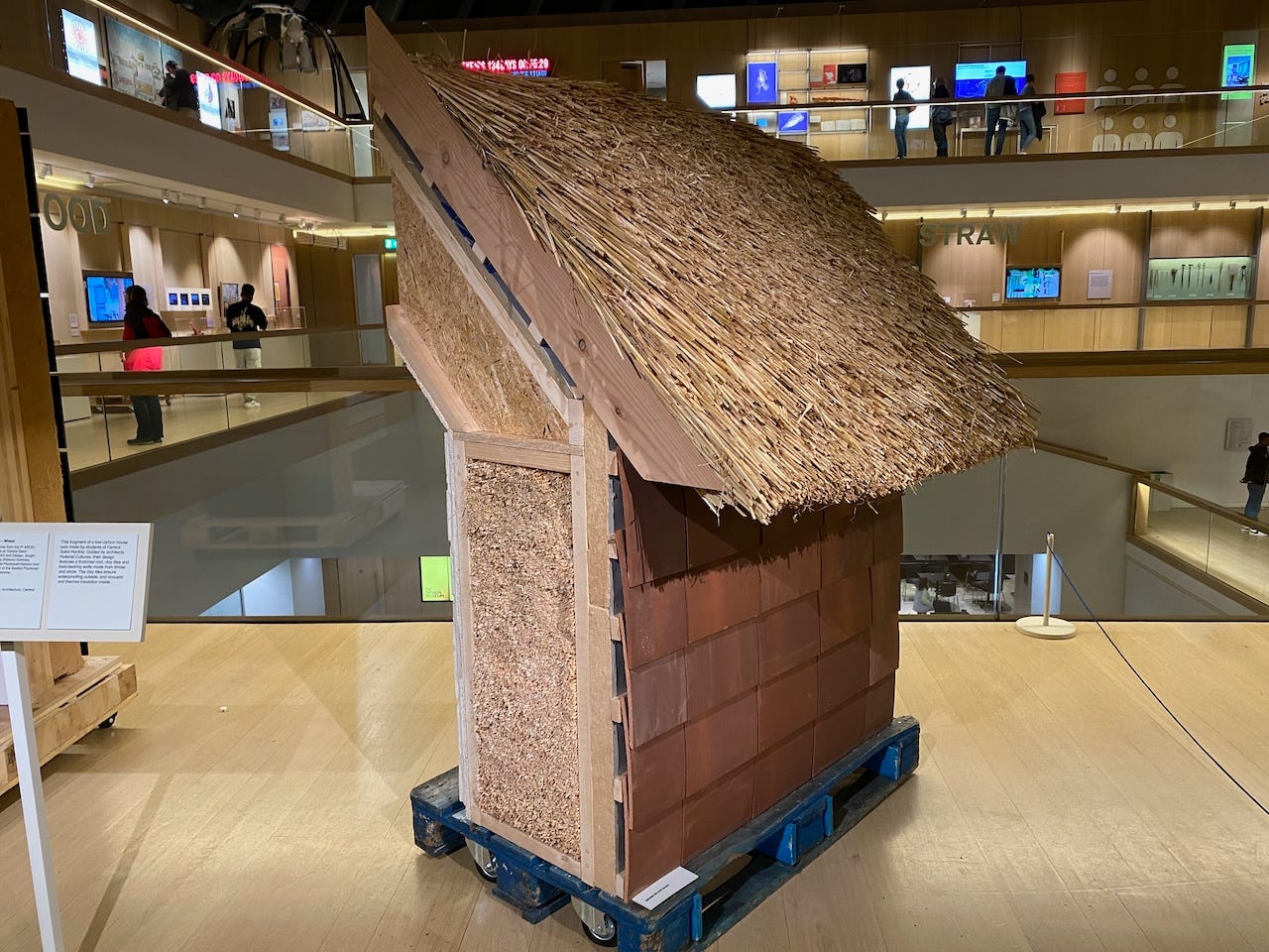 How to build a low-carbon home - by Lloyd Alter