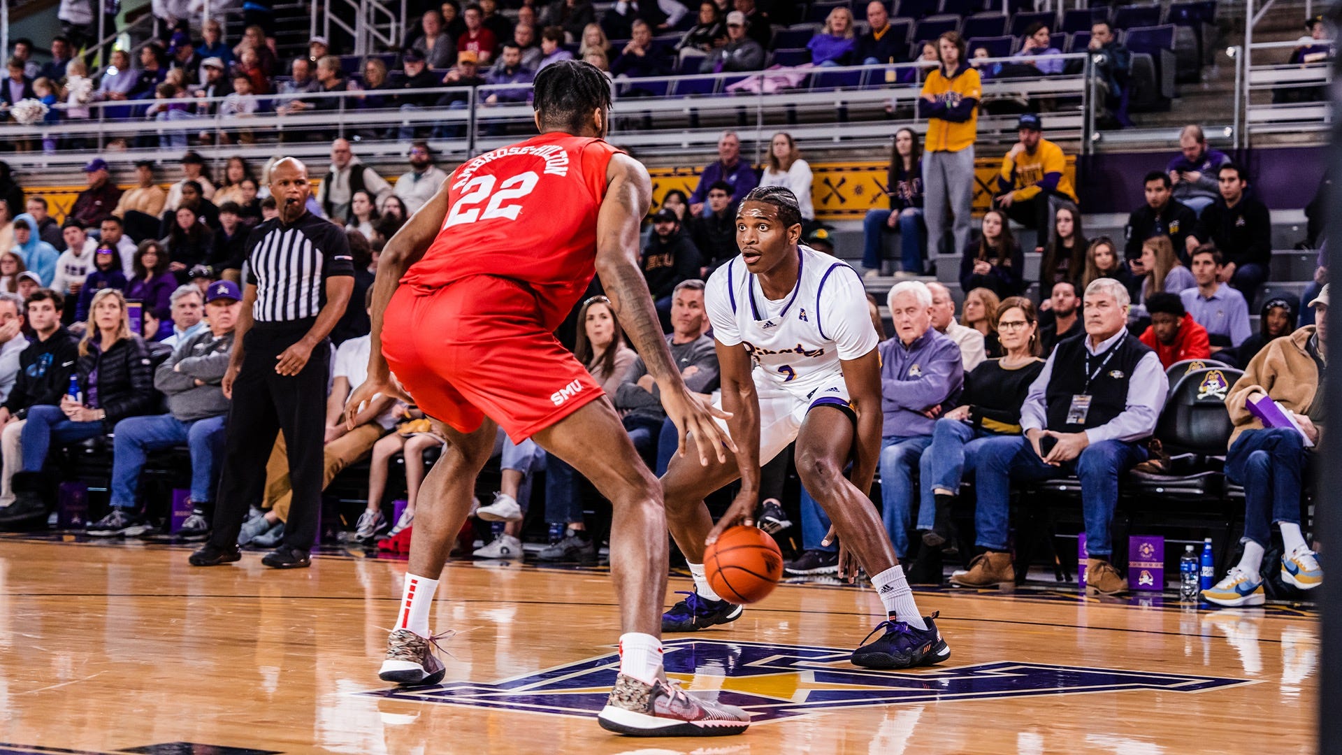 Ezra Ausar Scouting Report - by Ersin Demir