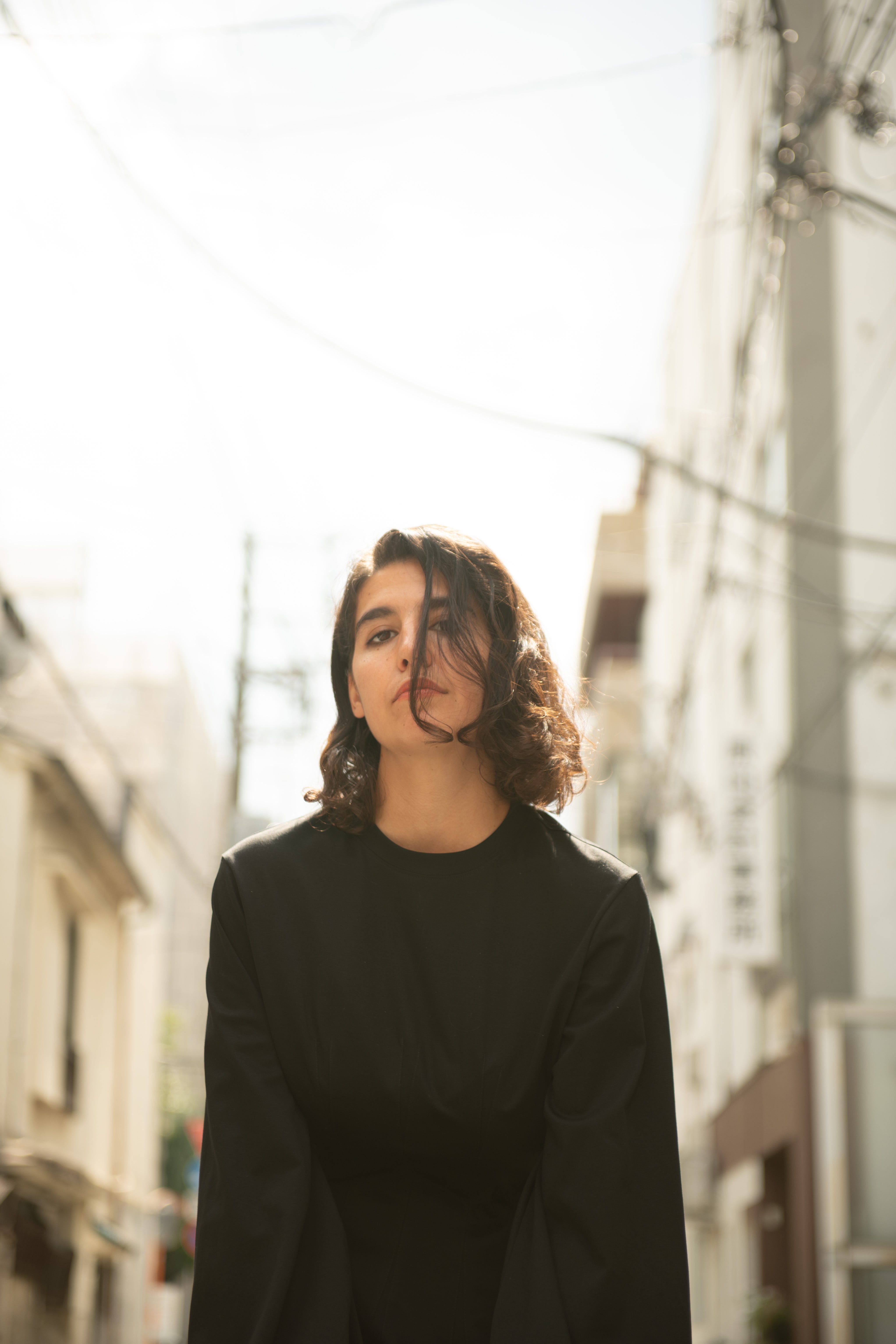 Jes Kalled | Substack