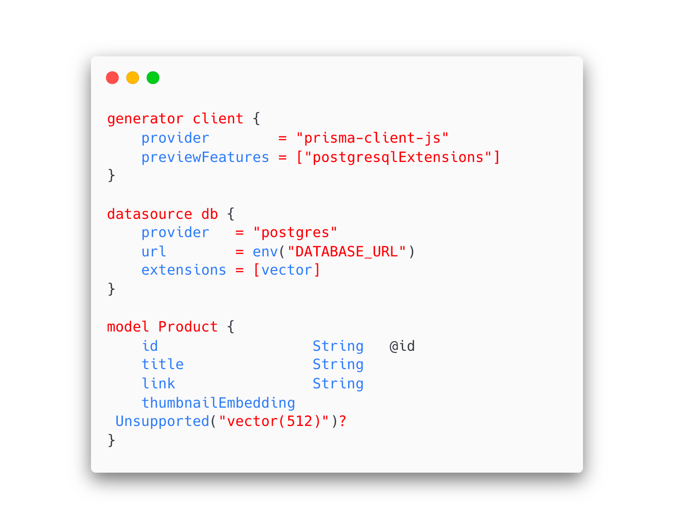 🏄‍♂️ Surfing the latent space with Pgvector