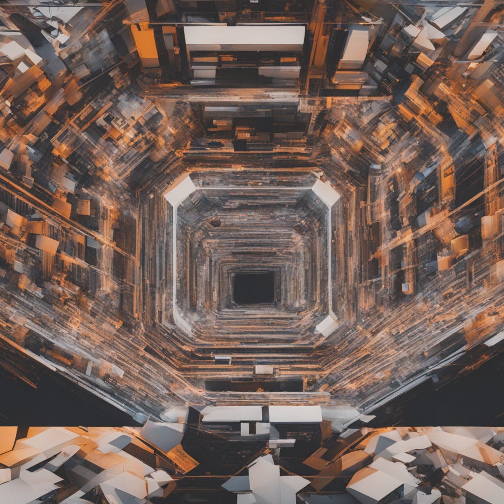 AI News: Substack's Image Generator - MasterVerse.AI