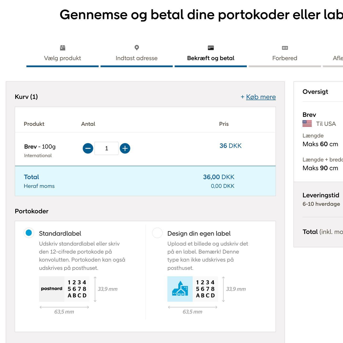 The Danish IQ Test, First in a Series - by Meg Fischer