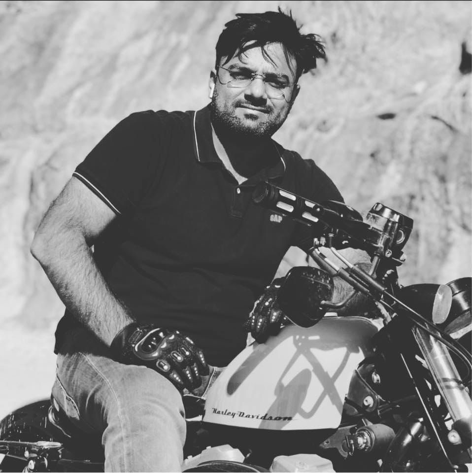 Pratik Patel | Substack