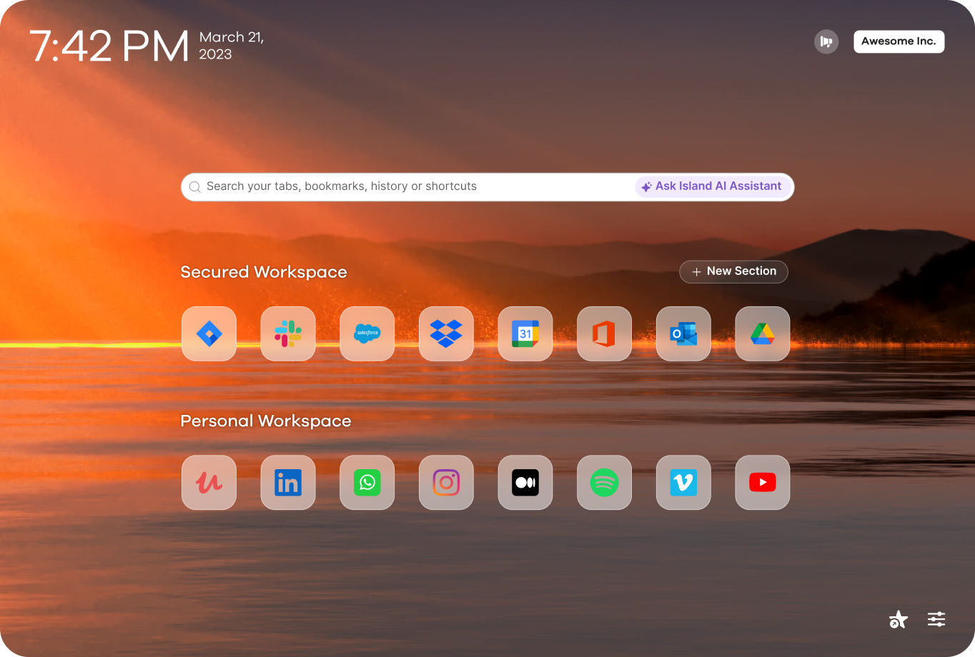 Enterprise Browsers: The New Enterprise Security Platform