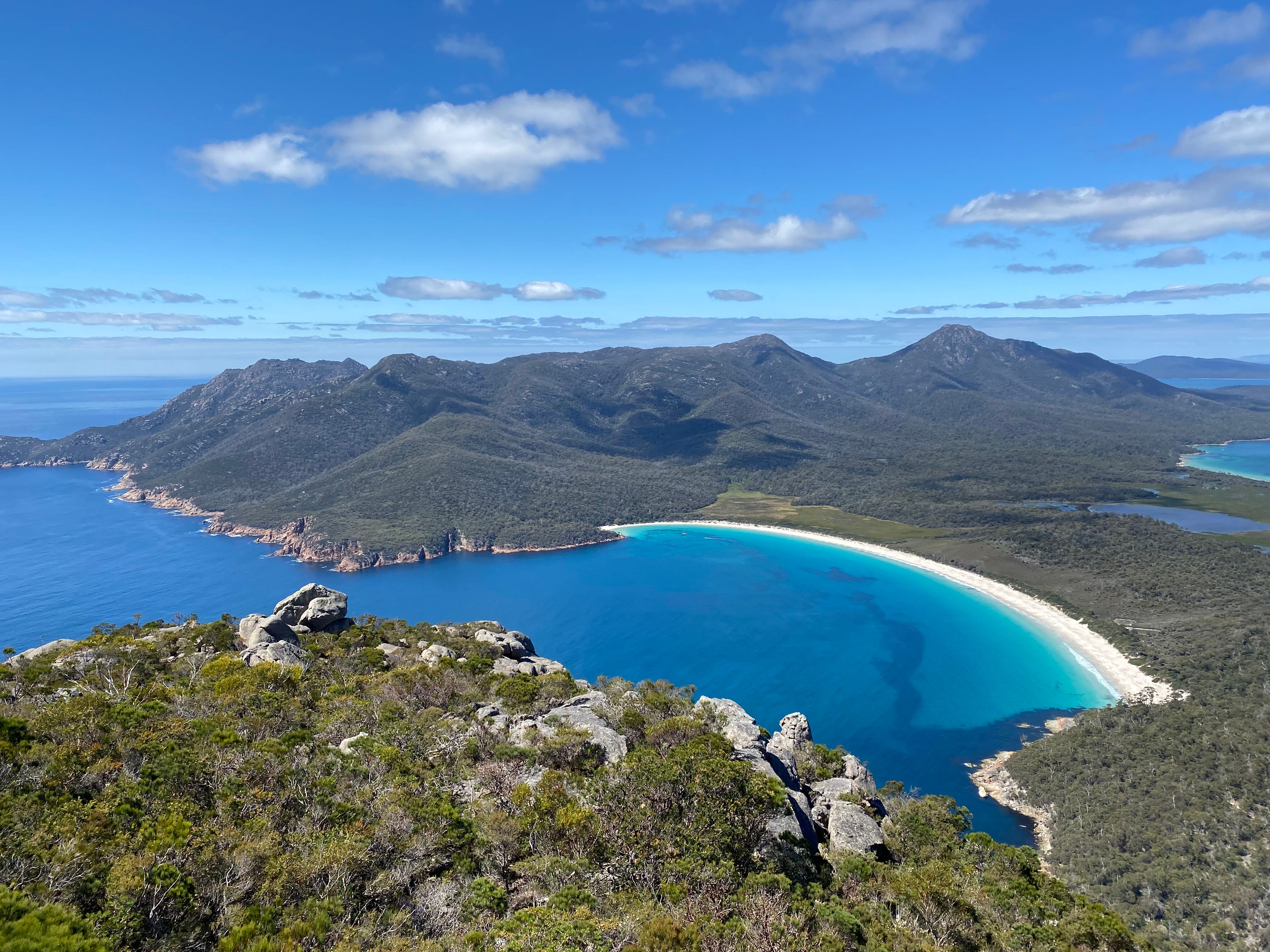Tips for a good time in Tassie - Nicki Negroni