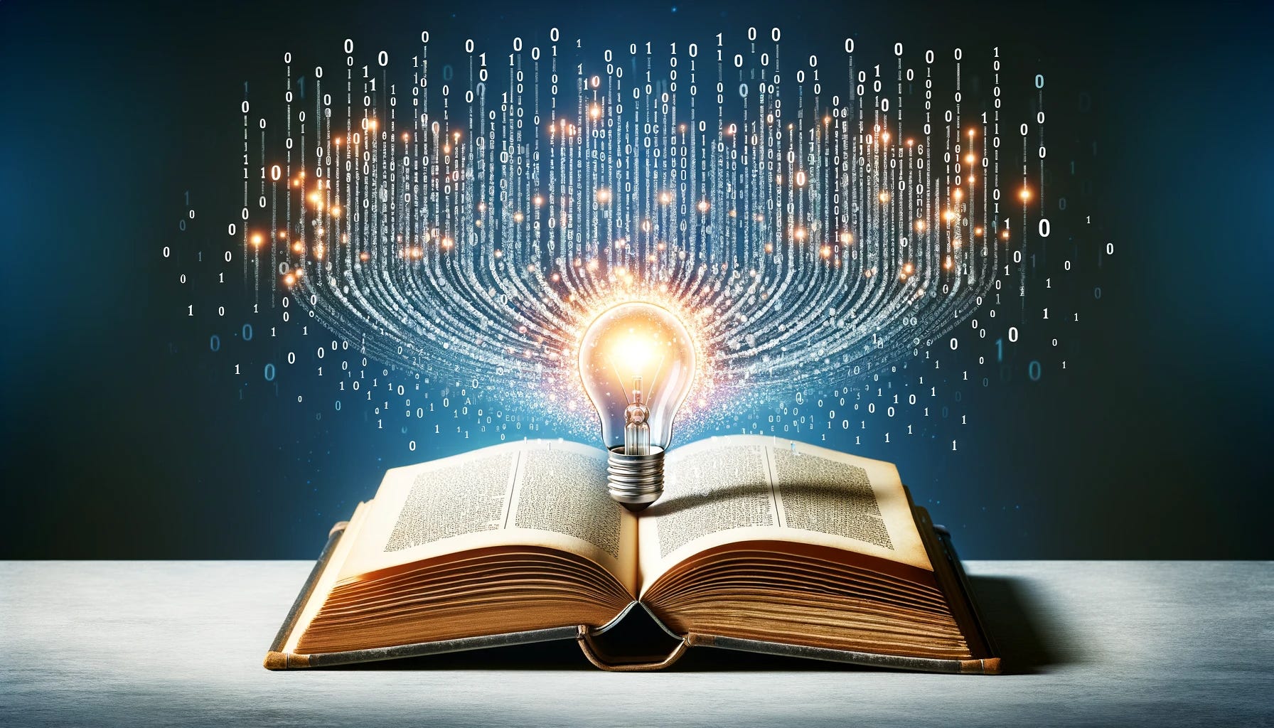 Decoding AI: Understanding the Terms Behind the Tech