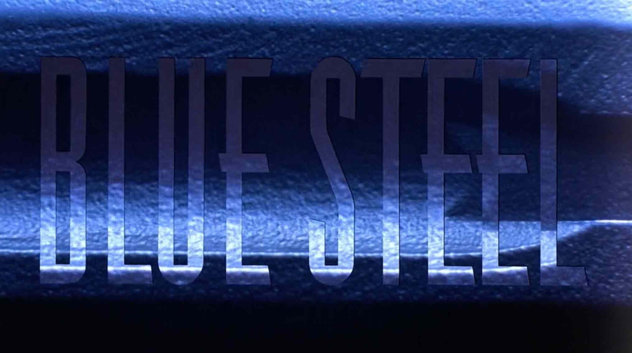 Back-Shelf Classics: Kathryn Bigelow's Blue Steel (1990)