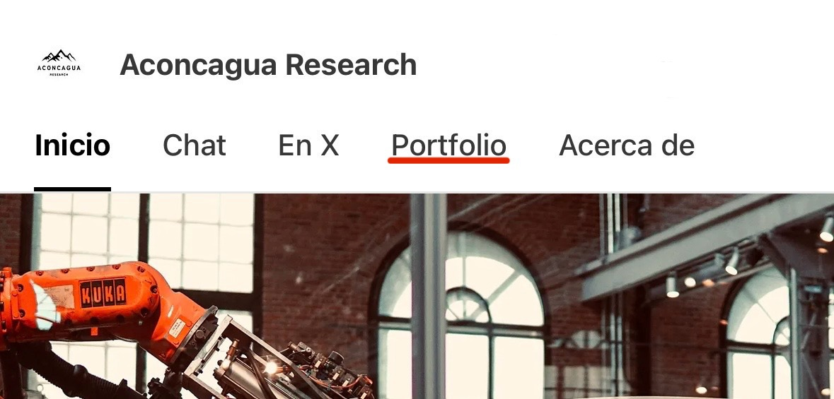 Cómo encaramos 2025? - Aconcagua Research