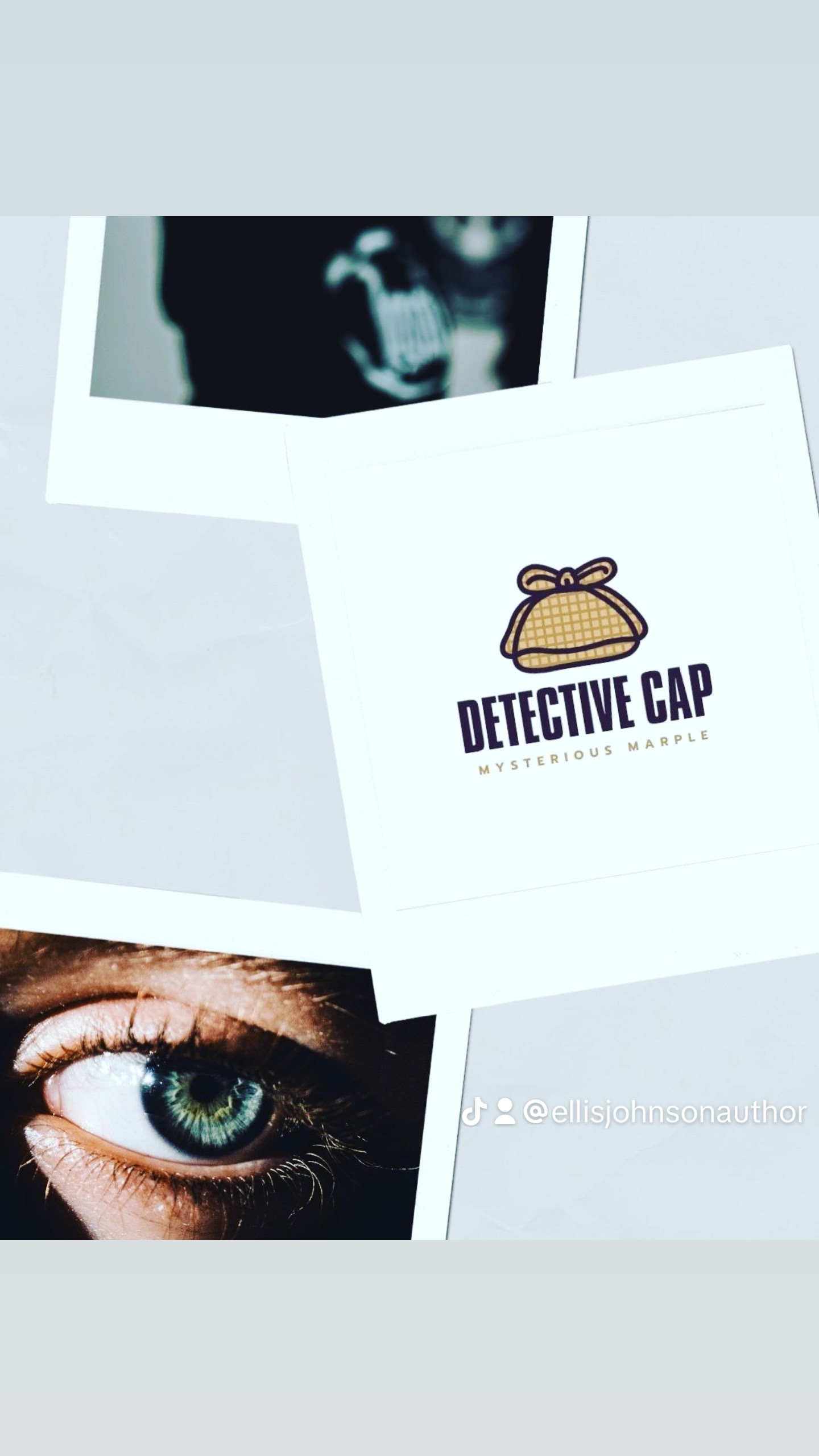 Mandy's world - Marple’s Substack