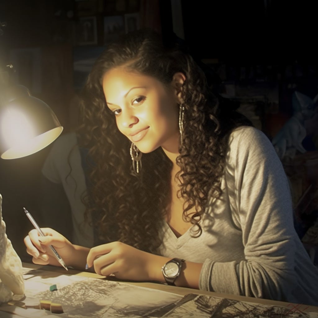 Nearly A Decade After Her Murder, A Suspect Has Been Named In the ...