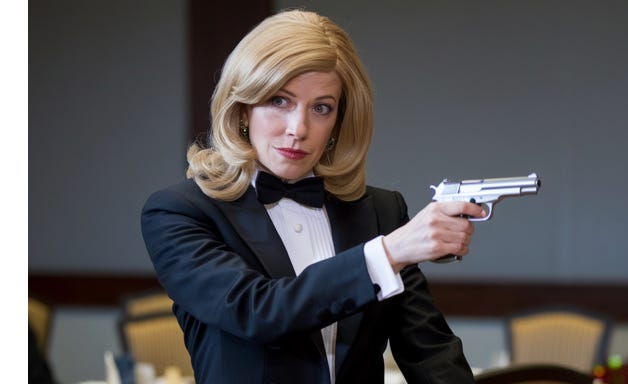 ☕️ GREMLINS ☙ Friday, February 7, 2025 ☙ C&C NEWS 🦠