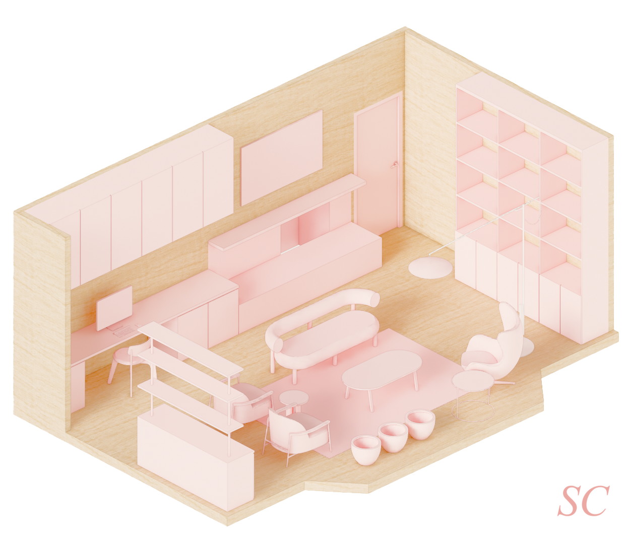 About - Layout: Spatial Design Simplified