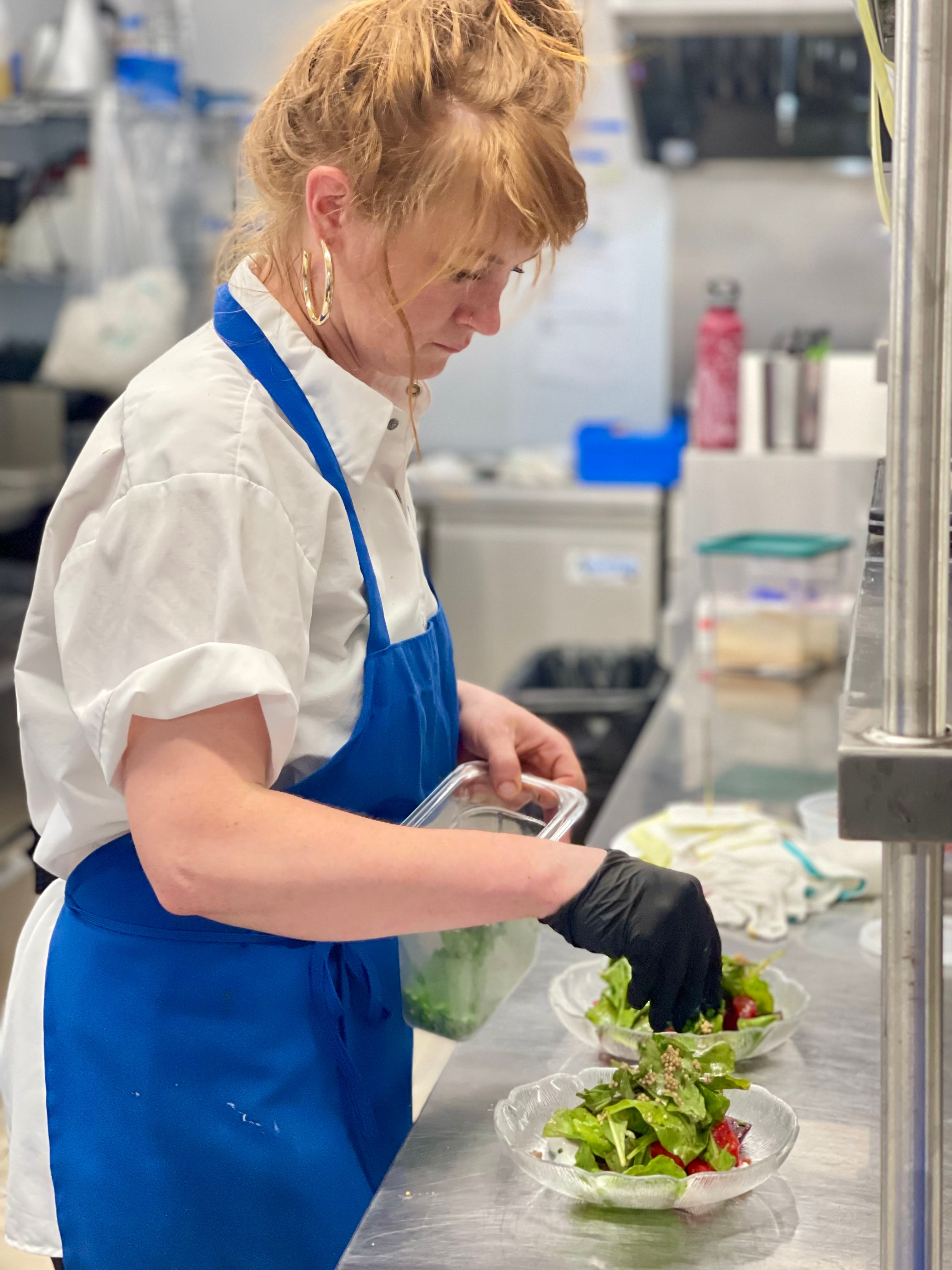 Feature: Bringing Food (and Housing) to Bar Harbor – Bar Harbor Story