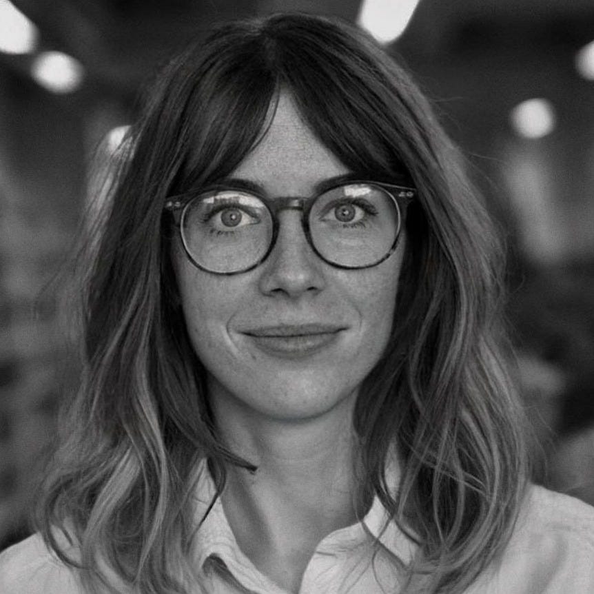 Jane Foster | Substack