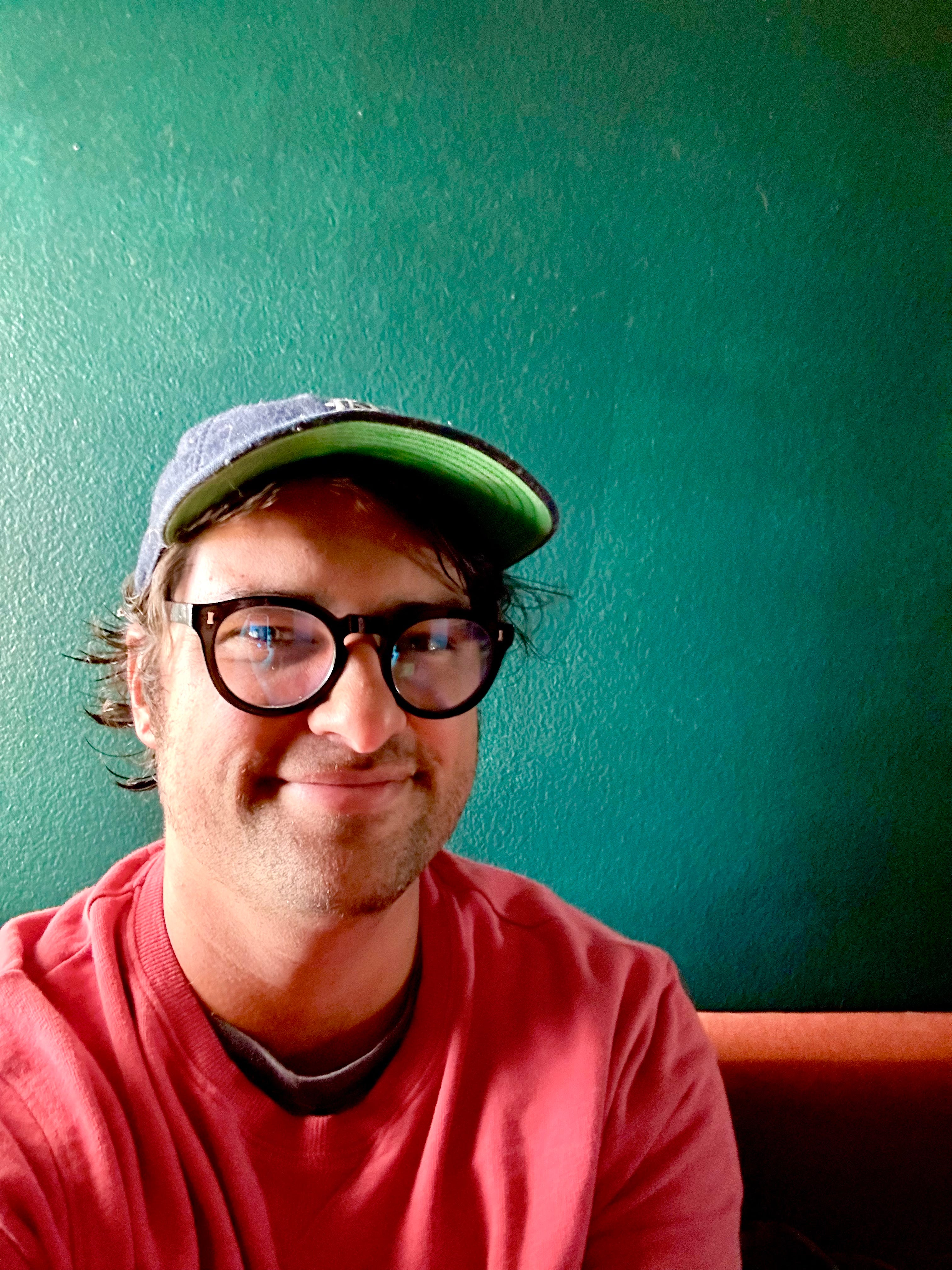 Zach Smith | Substack