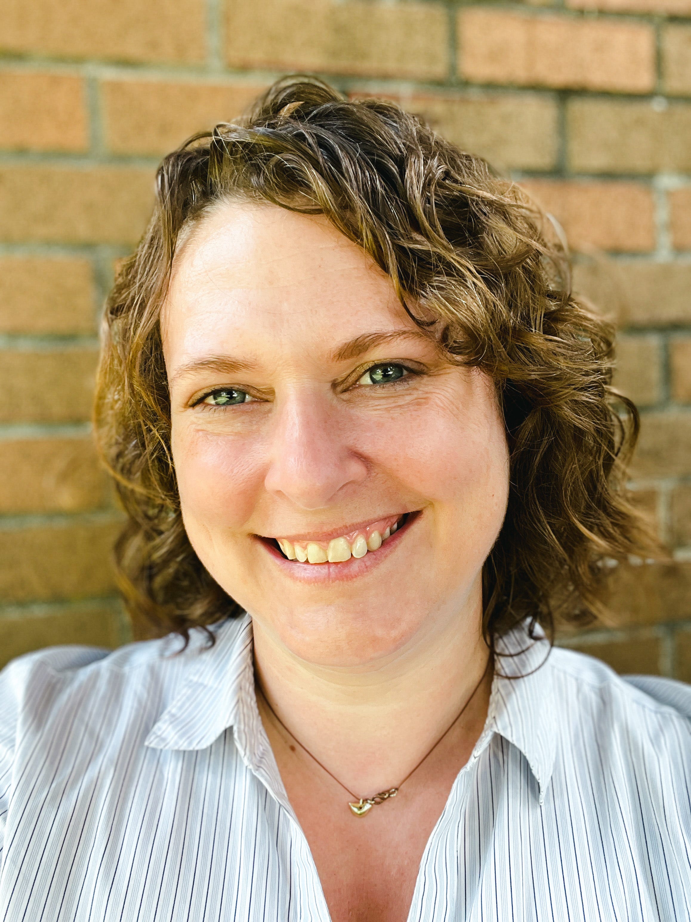 Behind the Lens - Bryn Robinson