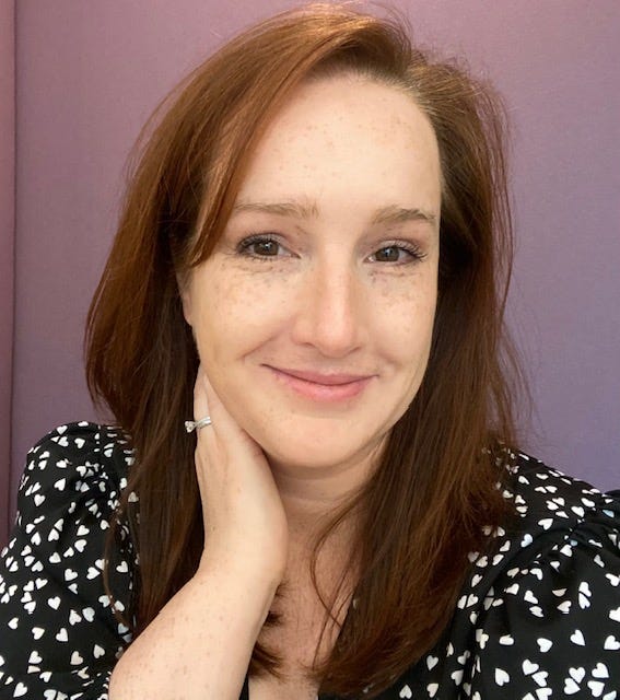 Ashley Munk | Substack