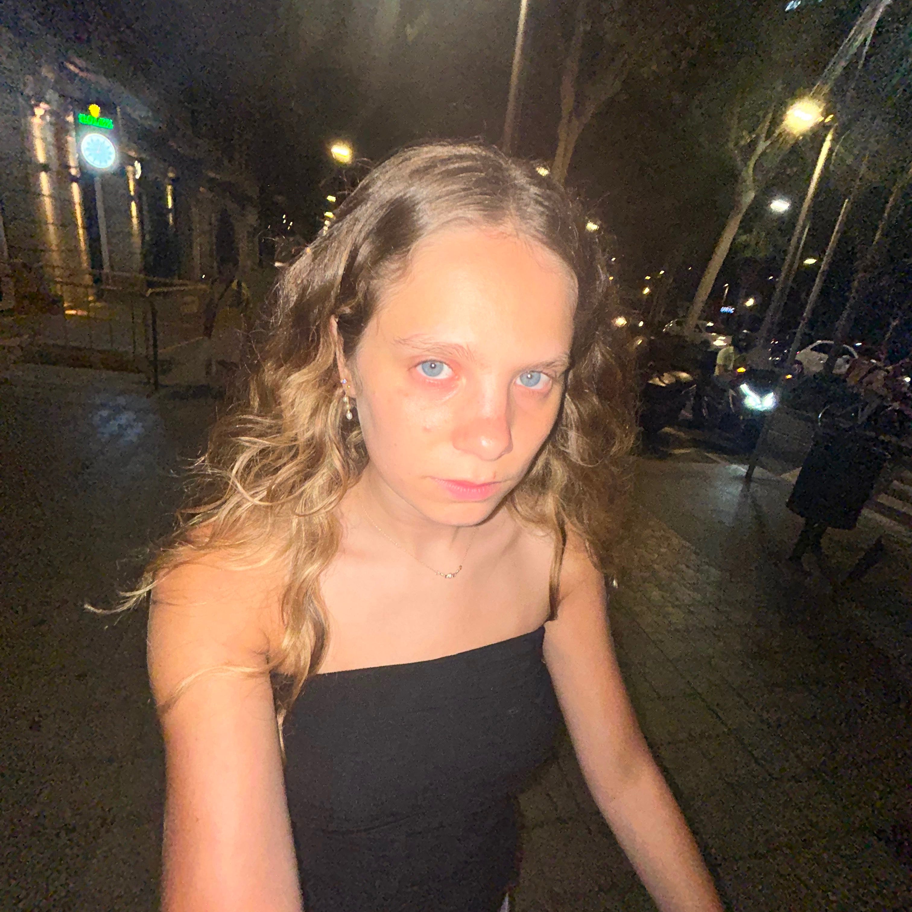 Ilana Amselem | Substack