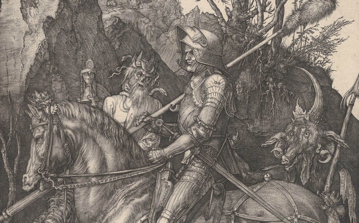 The zombification of therapy - by Duncan Reyburn