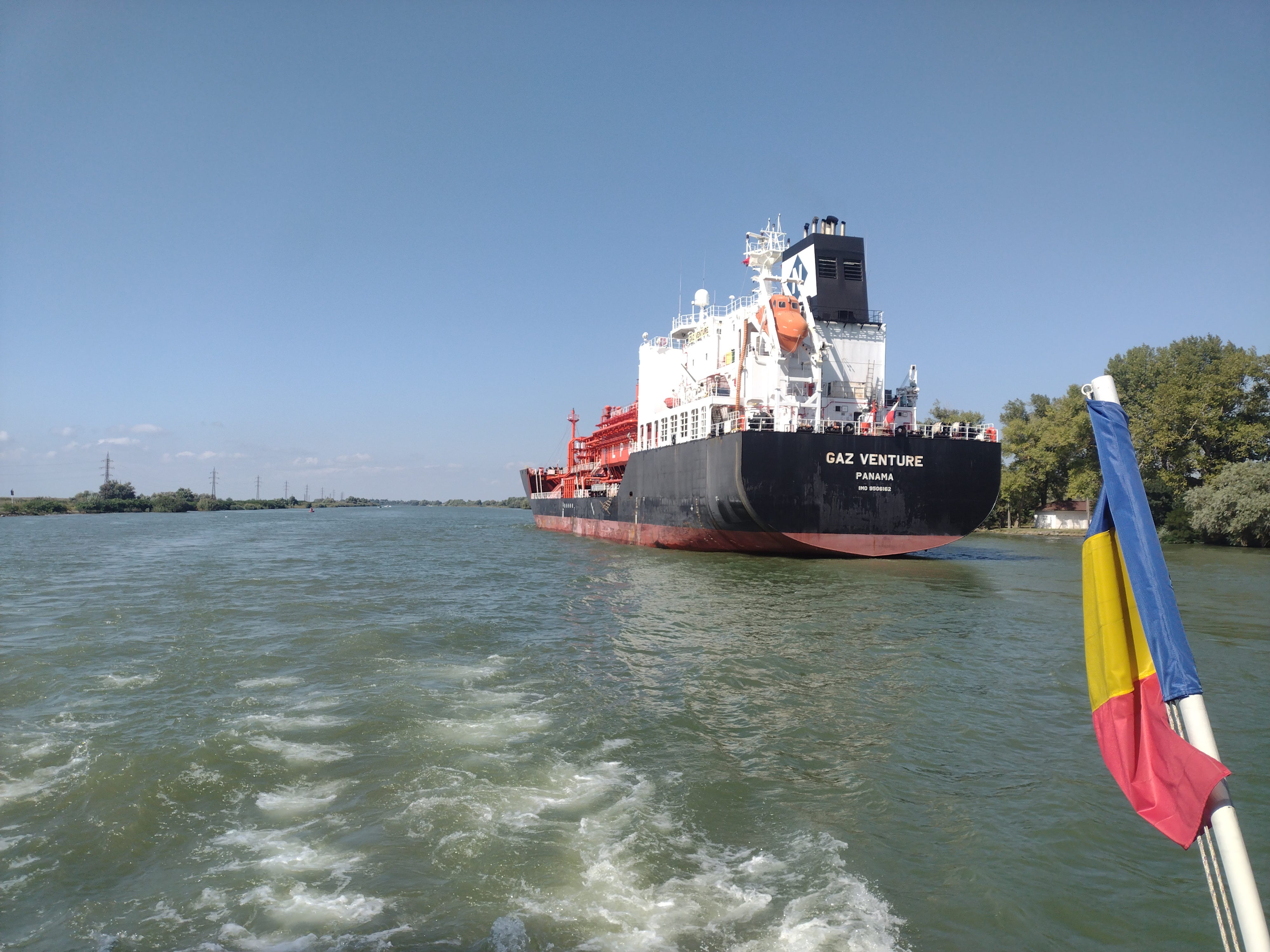 How Moldova’s Port Can Support Ukraine’s Recovery