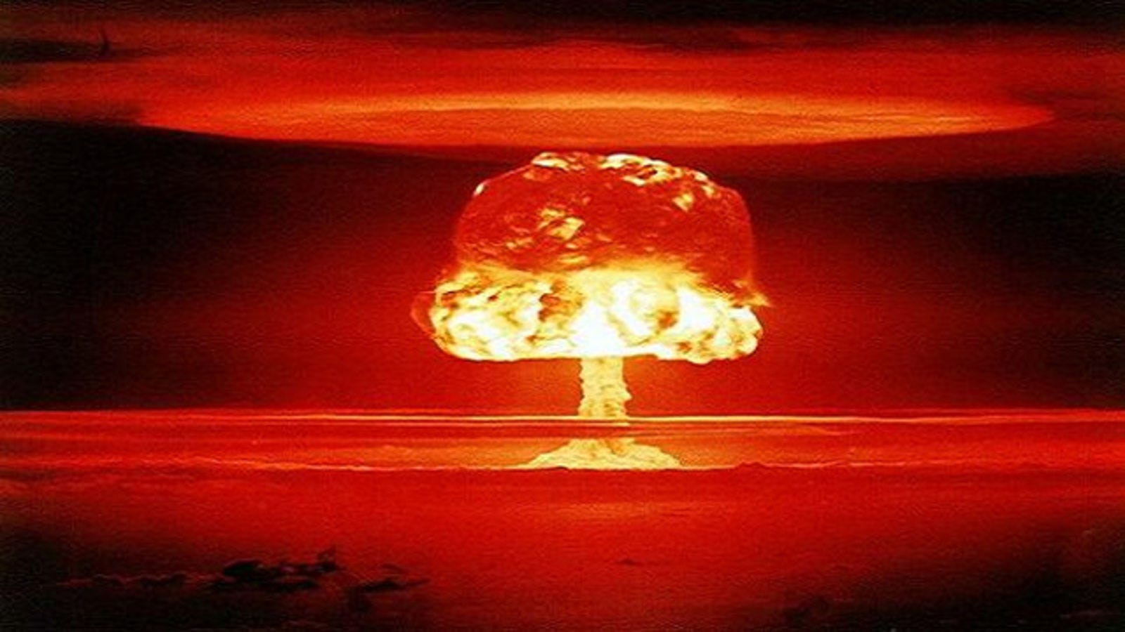 Spectrum War And The Return To Global Risk