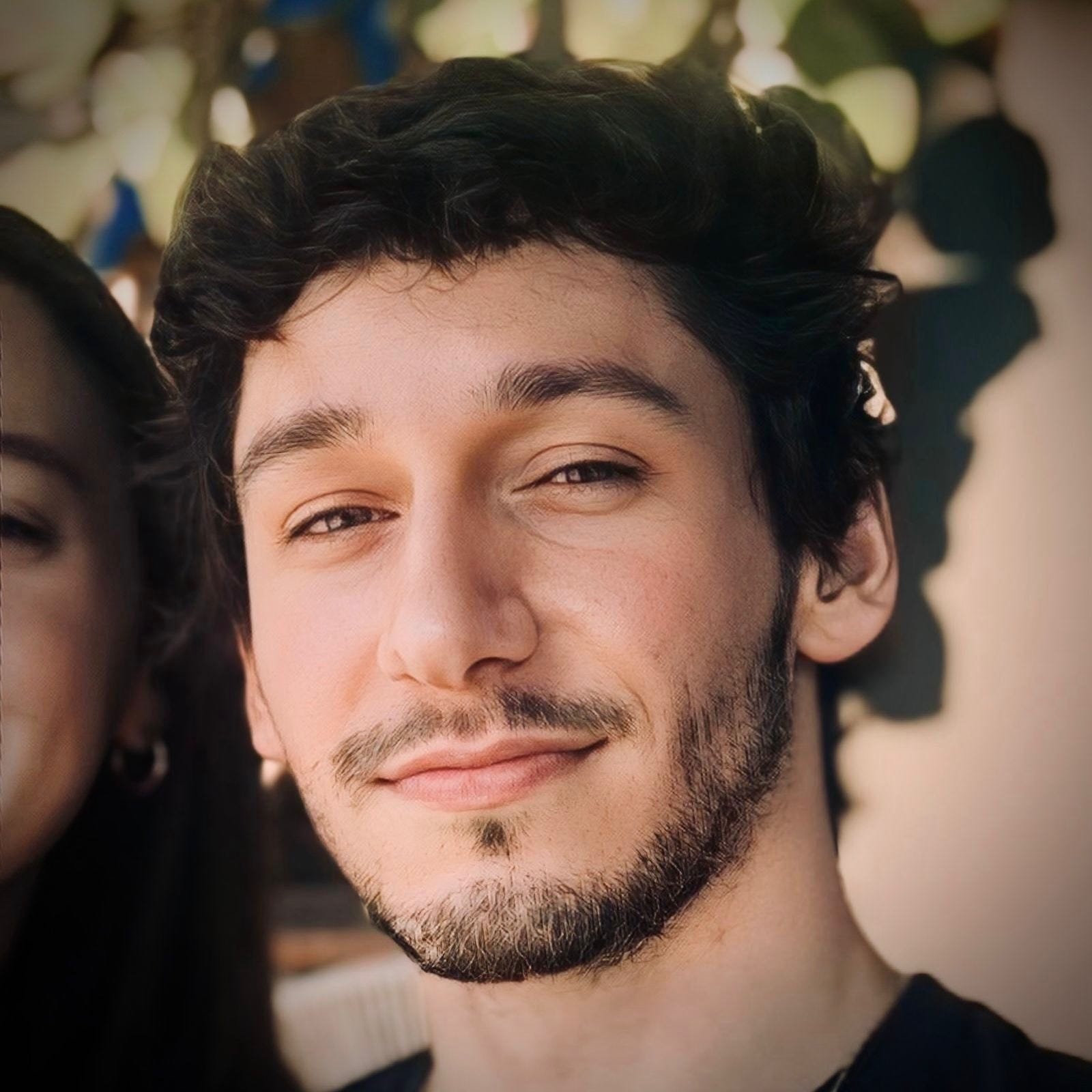 Caio Andrade | Substack