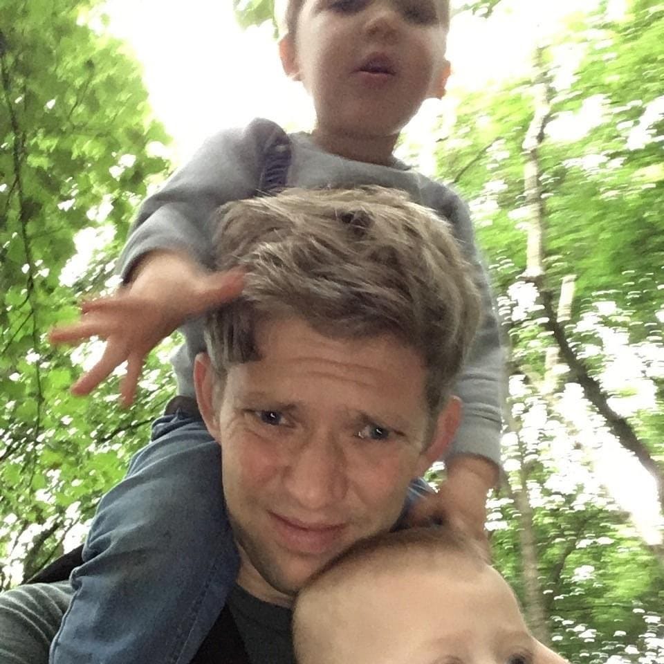 Andy Carter | Substack