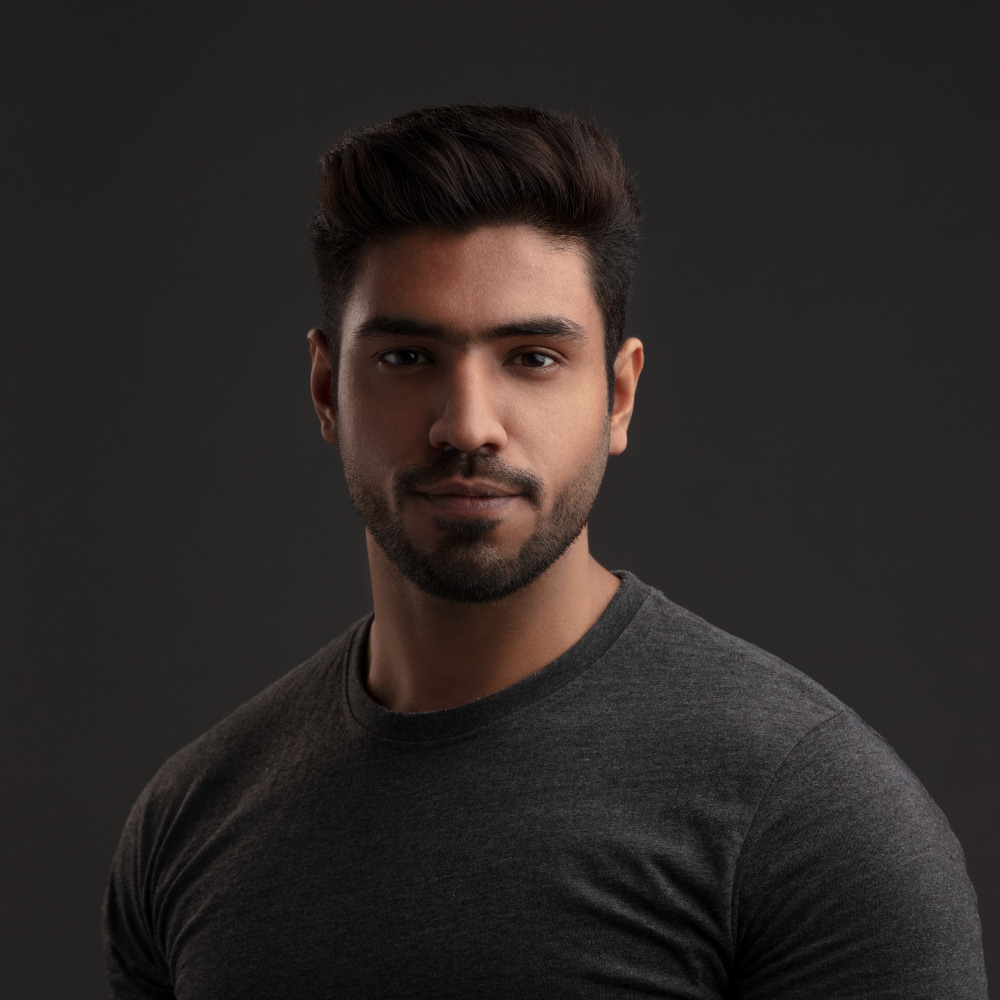 Talha Asif | Substack