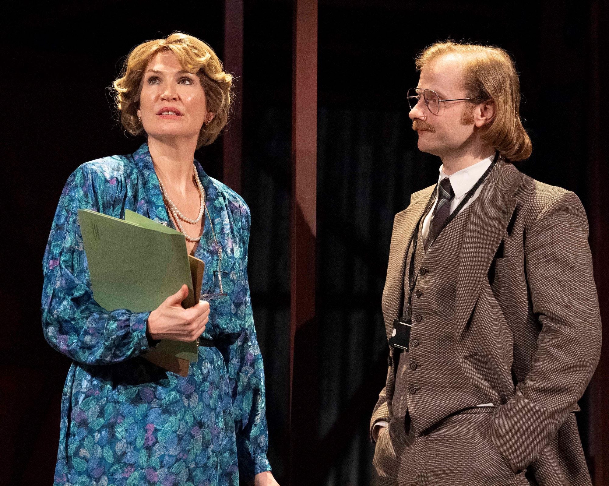 REVIEW: Boys from the Blackstuff, Theatre Royal