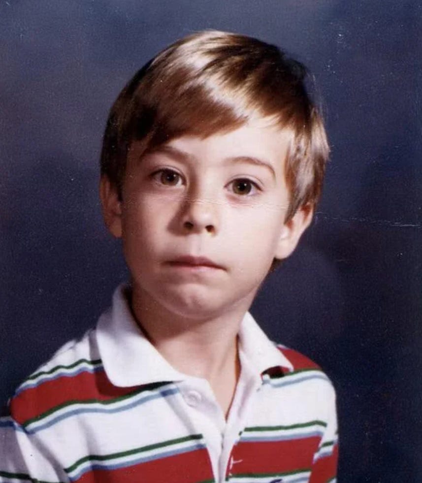 How the 1981 Murder of Six-Year-Old Adam Walsh Sparked a National ...