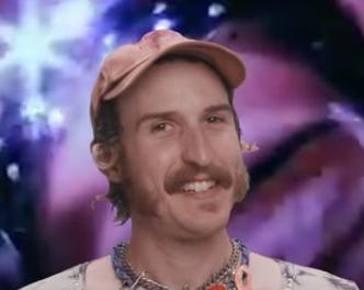 OttO Kent | Substack