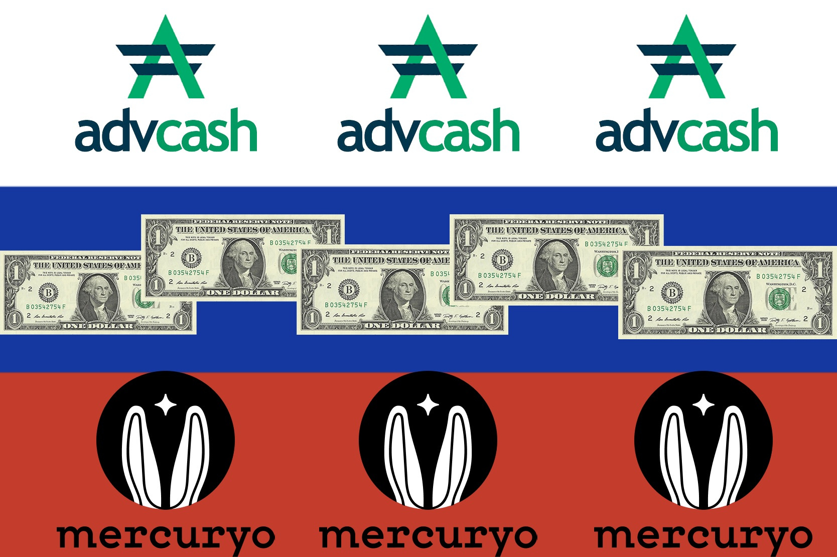 The Russian-Linked Payment Processors Feeding the Crypto-conomy