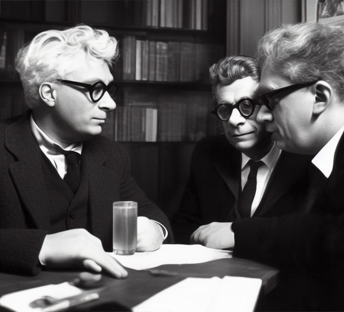 Come vivremo? - by franco berardi - ILDISERTORE