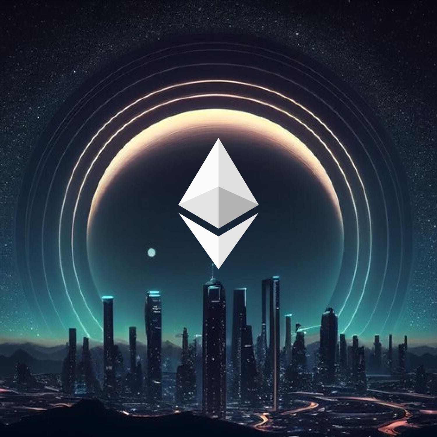 The DeFI Saint | Substack