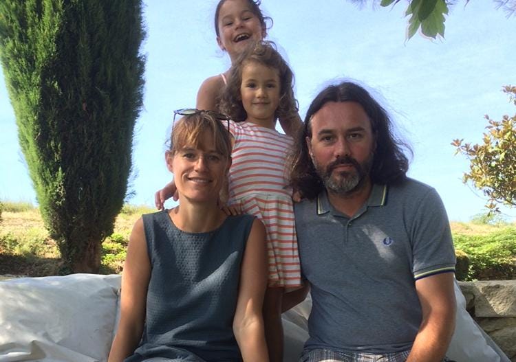 Islamism Killed My Partner. Why Won’t the West Fight It?